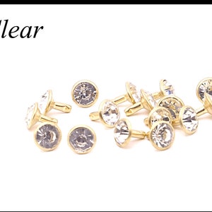 Crystal Sample Box With Tools -1 - Etsy