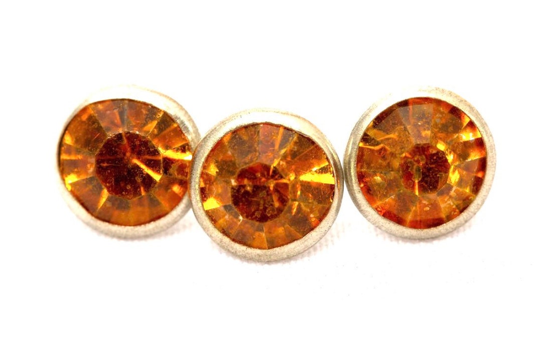 Rhinestone Rivets - Premium USA Quality - Large Selection - Fast ...