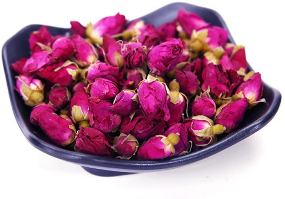 Dried Rosebud - Bulk Dried Flowers -P - Etsy