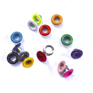 11pc Universal Snap and Eyelet Setting Tools -P - Etsy