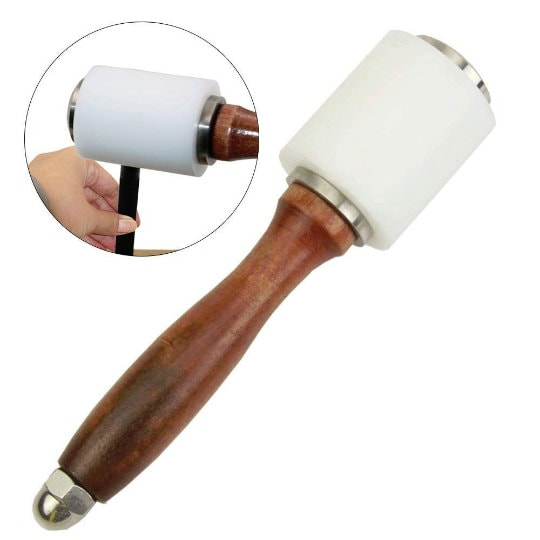 Cap Crystal Dome Rivet Setter Individual Tools - Etsy