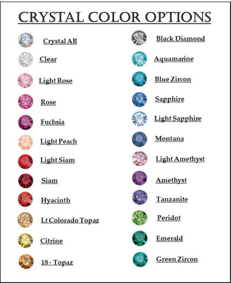 Light Rose Rhinestone Rivets 8mm Pink Crystal Rivets Gem - Etsy