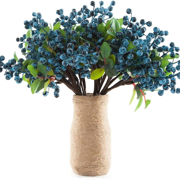 Blueberry Decor - Etsy