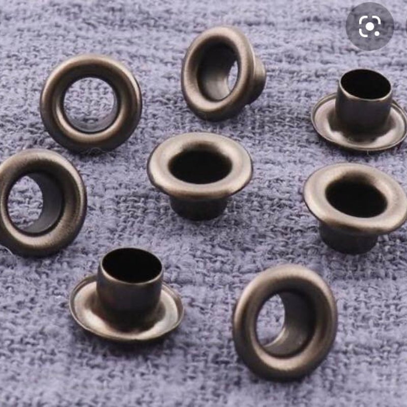 Eyelets - Etsy