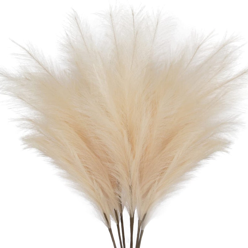 Tall Feathers - Etsy