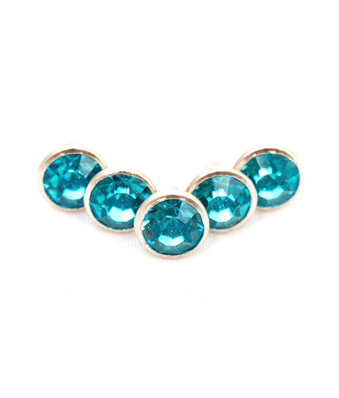 Rhinestone Rivets - Premium USA Quality - Large Selection - Fast ...