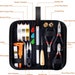 Jewelry Making Kit - Jewelry Pliers - Findings - Wire and Tools - Over ...