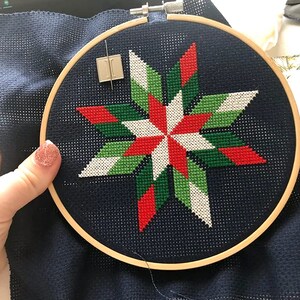 Aida Canvas - Cross Stitch Cloth - Aida Cloth Cross Stitch Fabric ...
