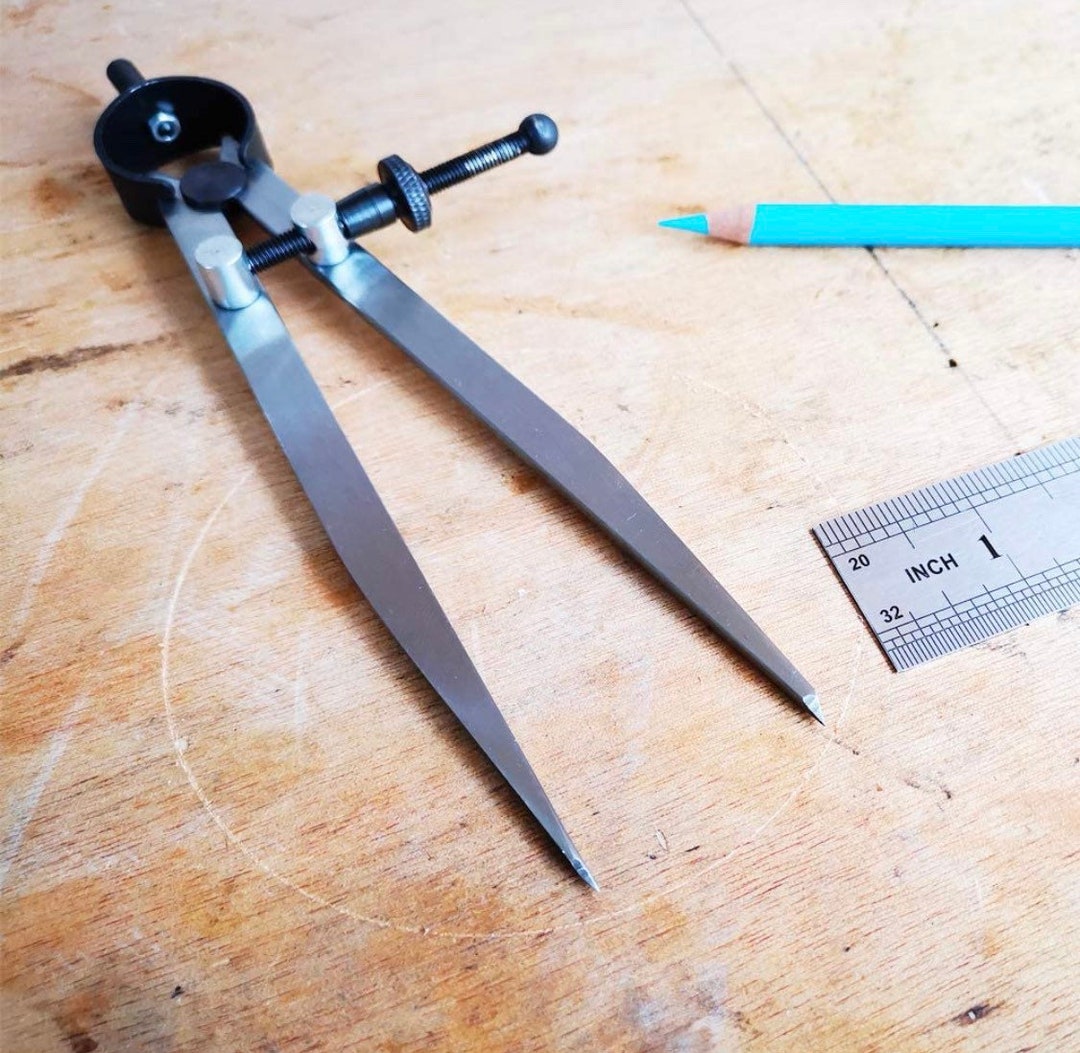 Wing Dividers for Leather - Etsy