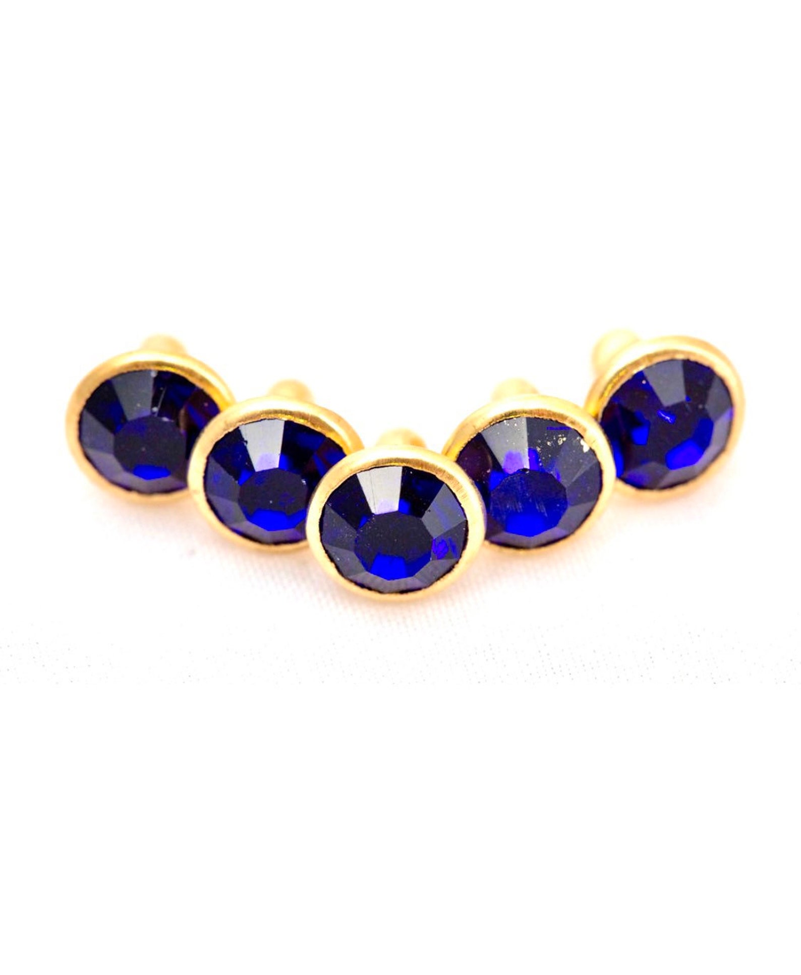 Glass Rhinestone Rivets - Low Prices - Large Selection - Premium ...