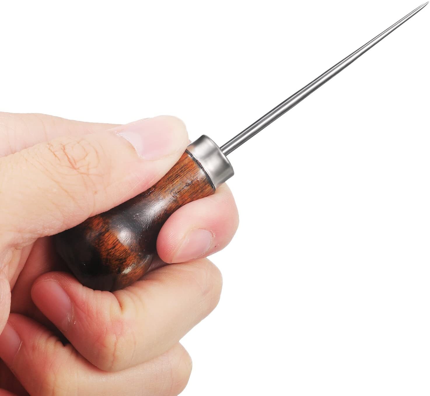 Awl Piercing Awl for Creating Holes in Woven Fabrics and - Etsy
