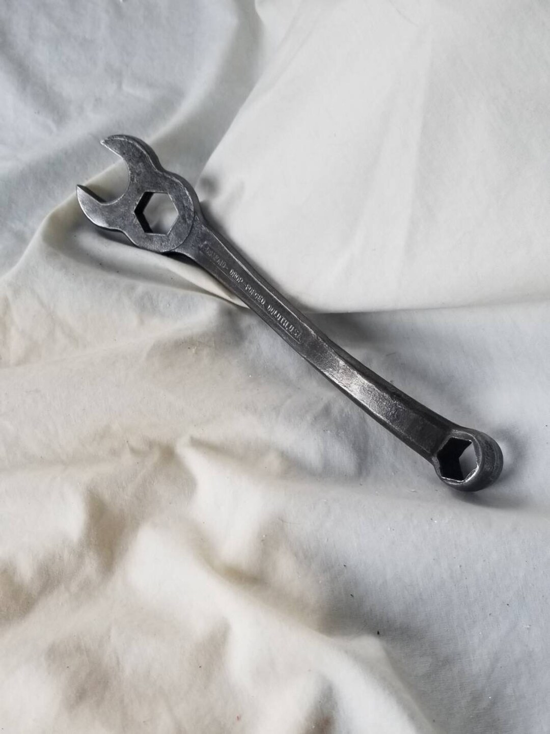 Model T and A Spark Plug and Headbolt Wrench - Etsy