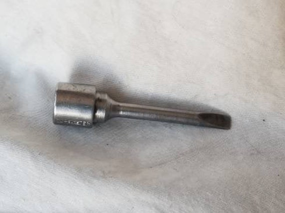 Vintage Carter Carburetor Tool. Screwdriver Bit Jet | Etsy