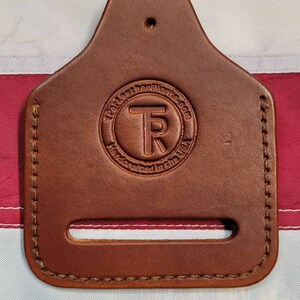 Drink Holder Keepers, Latigo Keeper, ADHH Keeper, Adjustable Drink ...