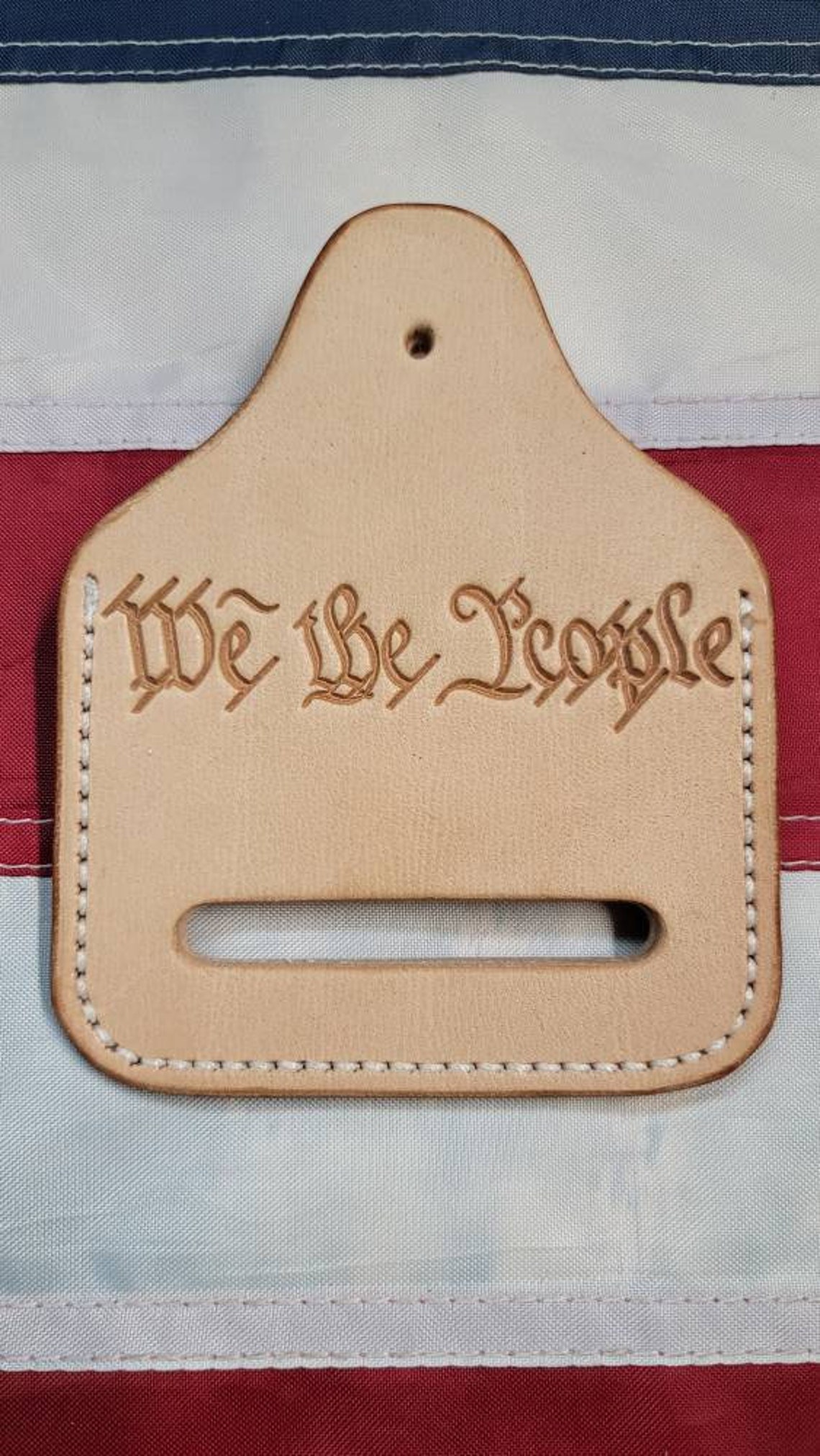 Drink Holder Keepers Latigo Keeper ADHH Keeper Adjustable - Etsy