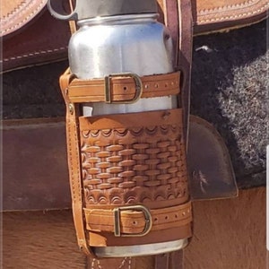 Drink Holder Keepers, Latigo Keeper, ADHH Keeper, Adjustable Drink ...