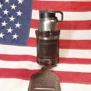 Drink Holder Keepers, Latigo Keeper, ADHH Keeper, Adjustable Drink ...