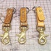 Belt Loop Key Fob - Etsy