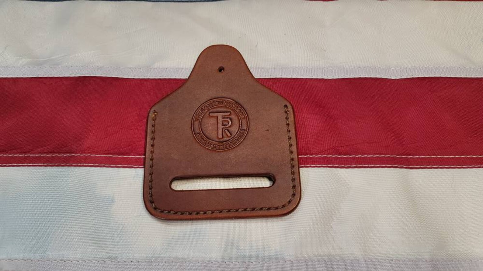 Drink Holder Keepers Latigo Keeper ADHH Keeper Adjustable - Etsy