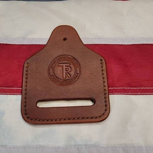 Drink Holder Keepers, Latigo Keeper, ADHH Keeper, Adjustable Drink ...