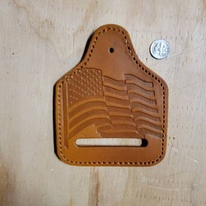 Drink Holder Keepers, Latigo Keeper, ADHH Keeper, Adjustable Drink ...