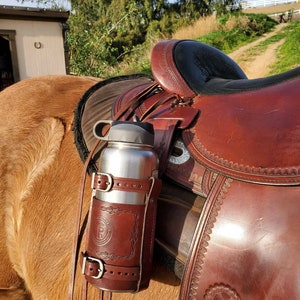 Drink Holder Keepers, Latigo Keeper, ADHH Keeper, Adjustable Drink ...