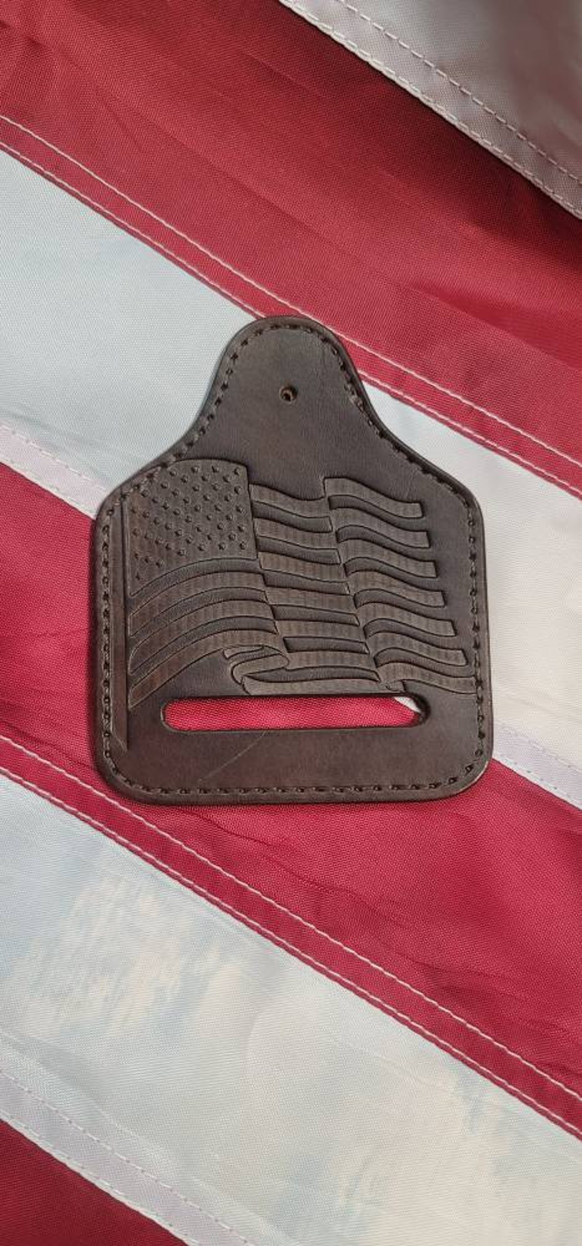 Drink Holder Keepers Latigo Keeper ADHH Keeper Adjustable | Etsy