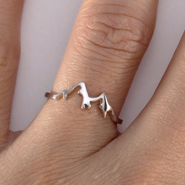 Shop Mountain Ring Online - Etsy