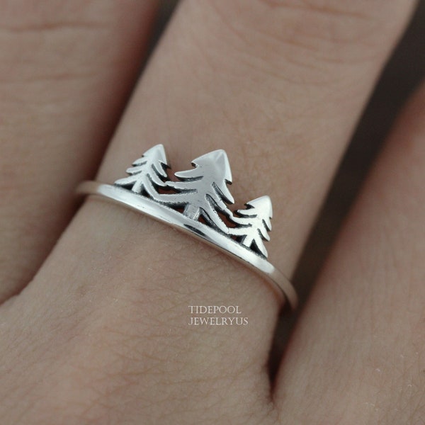 Tree Ring - Etsy