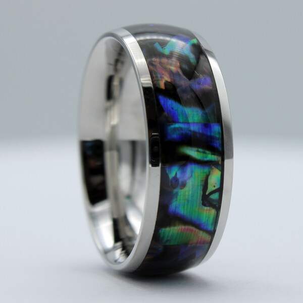 Abalone Inlay - Etsy