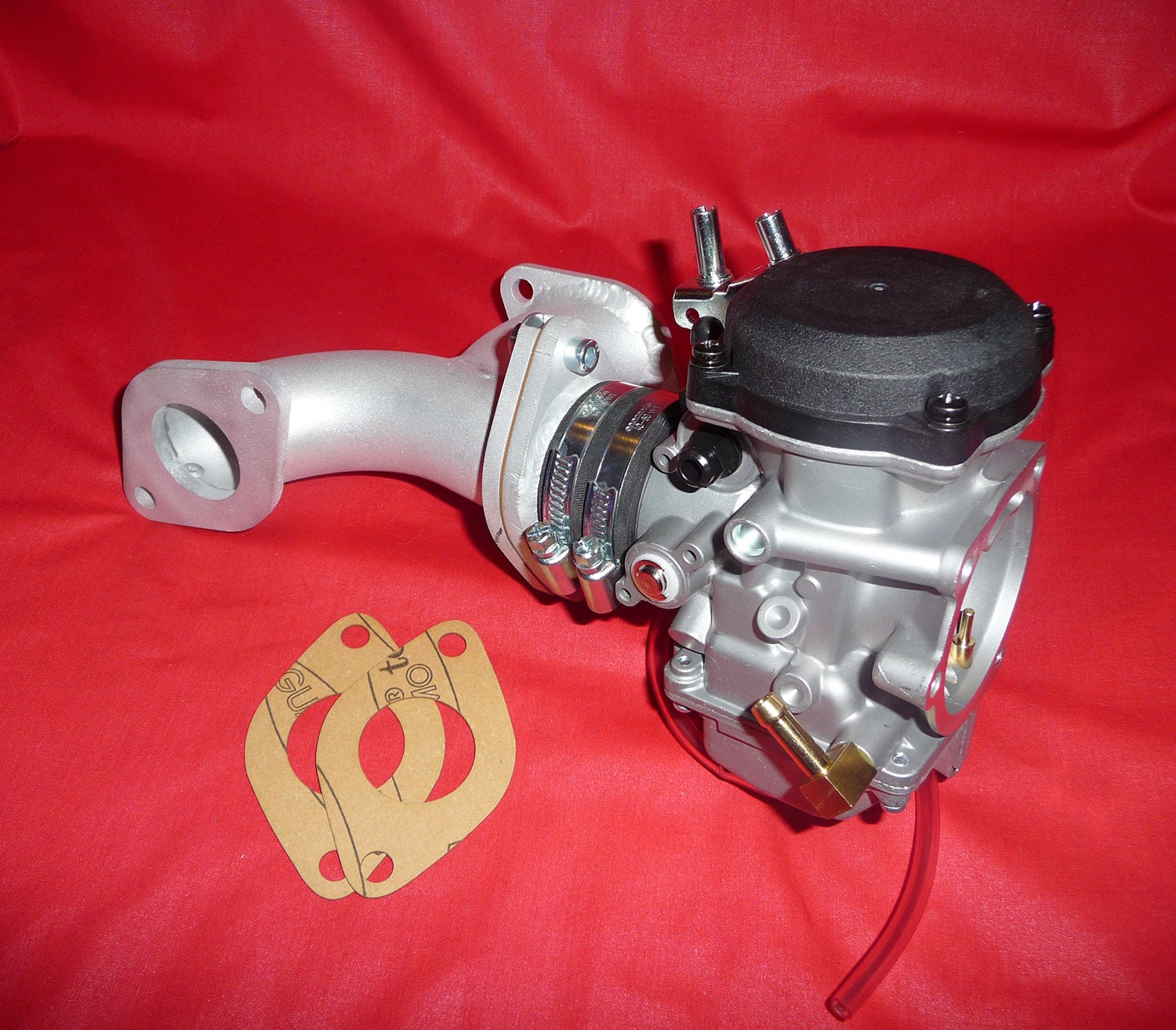 Predator Carburetor for sale | Only 3 left at -75%