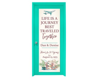 Custom Cruise Door Decorations | Cruise Cabin Door Sign | Cruise Door ...