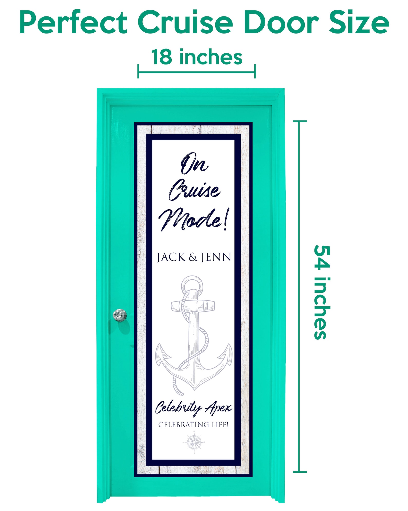 Cruise Door Decorations Cruise Cabin Door Sign Cruise Door - Etsy