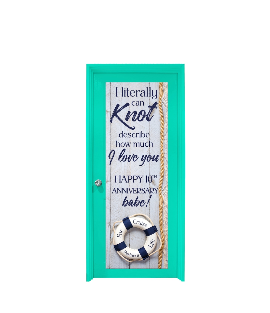 Cruise Door Decorations - Cruise Cabin Door Sign - Cruise Door Decor ...