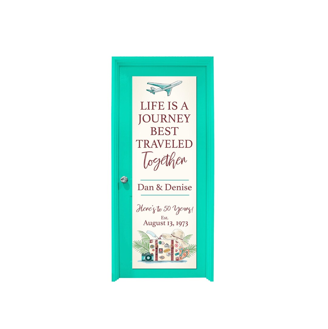 Cruise Door Decorations - Cruise Cabin Door Sign - Cruise Door Decor ...