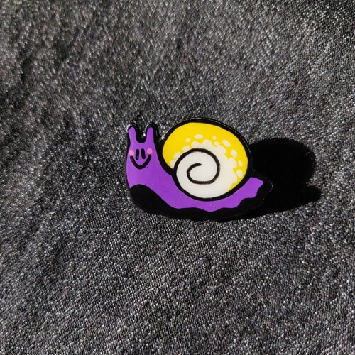 Magic Pronouns Buttons | Etsy