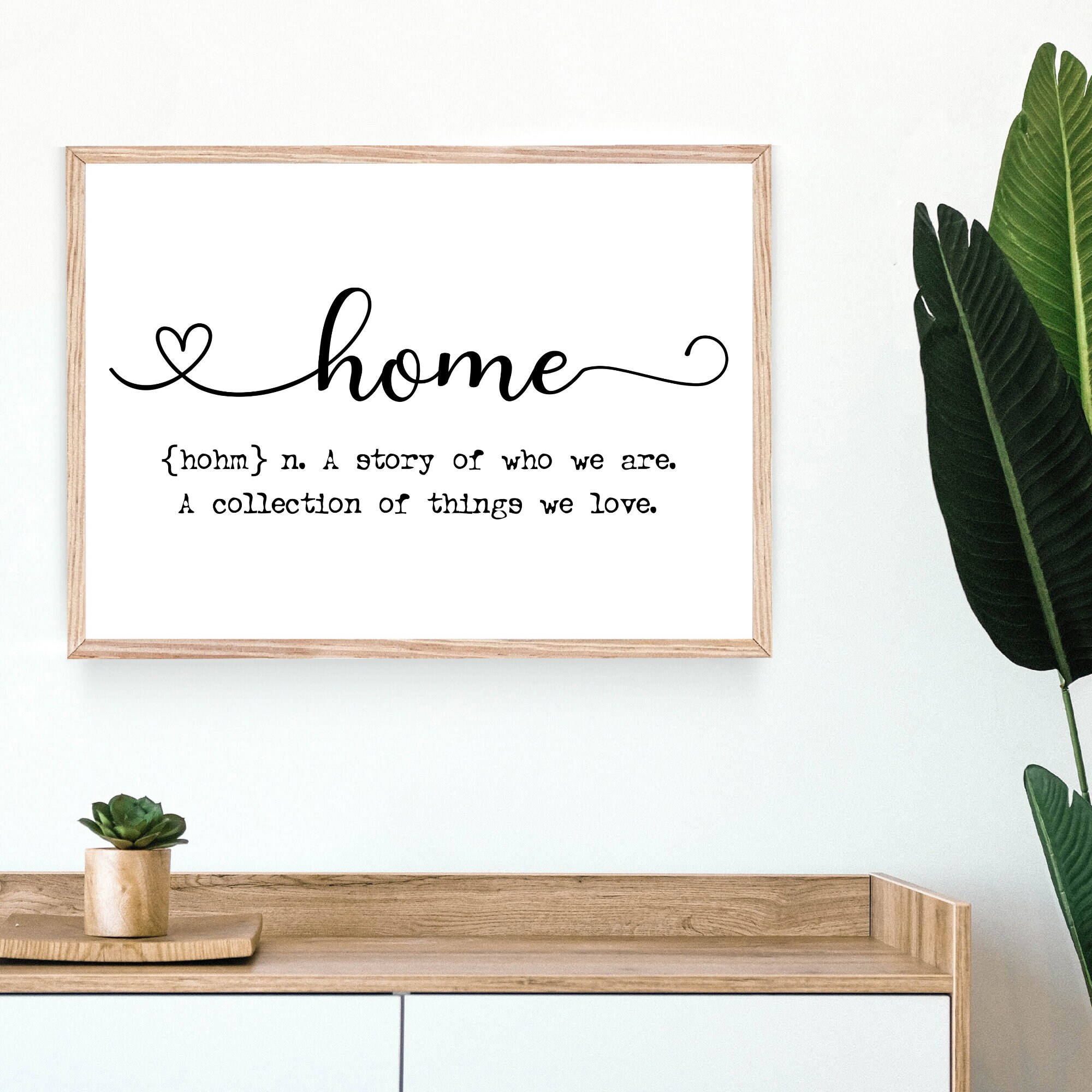 Home Svg Home Sign Svg Home A Story of Who We Are Svg Home - Etsy