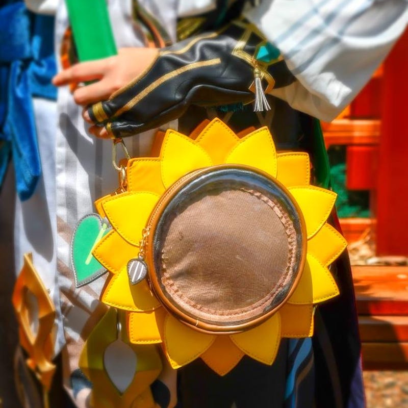 Ita Bag Winter - Etsy