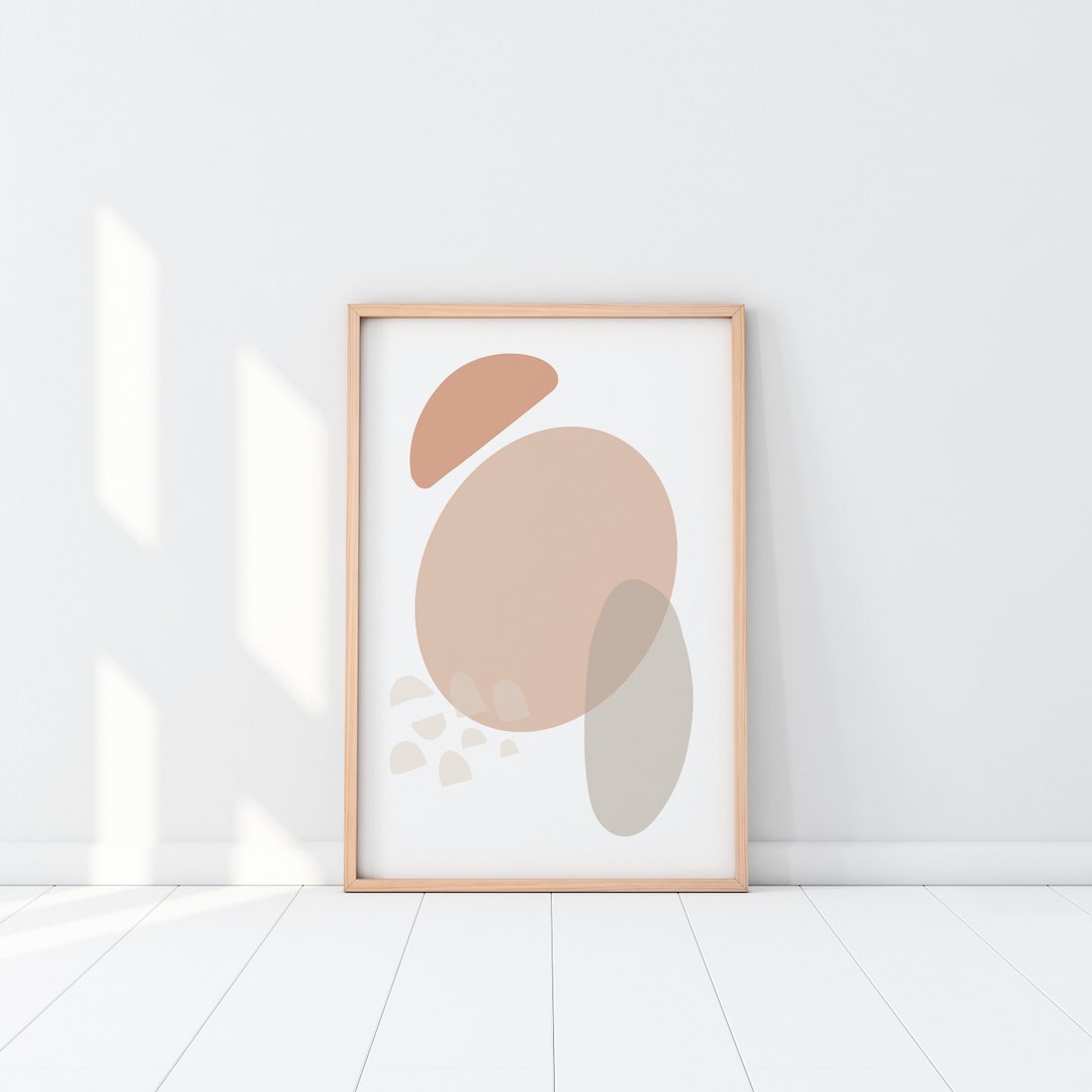 Geometric Art Collection | Graphic Art | Wall Art | Art Print | Modern ...