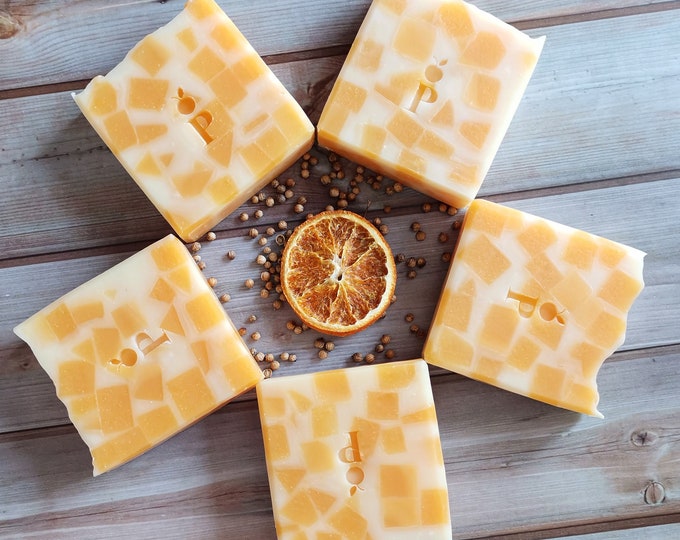 PetitgrainSkincare - Etsy UK