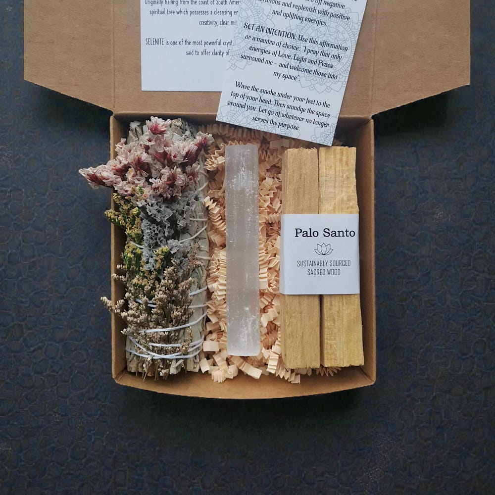 PetitgrainEthereal - Etsy UK