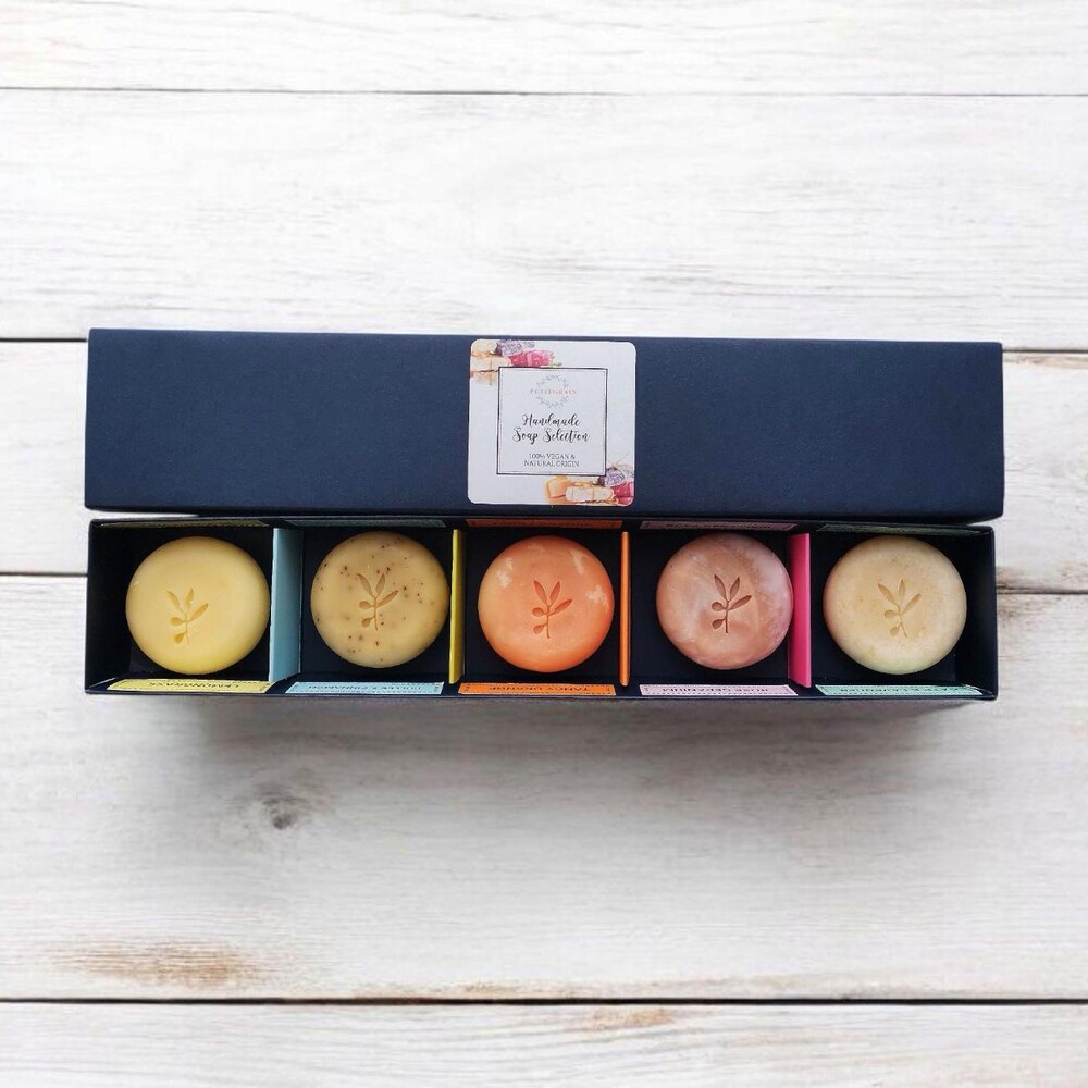 PetitgrainSkincare - Etsy UK