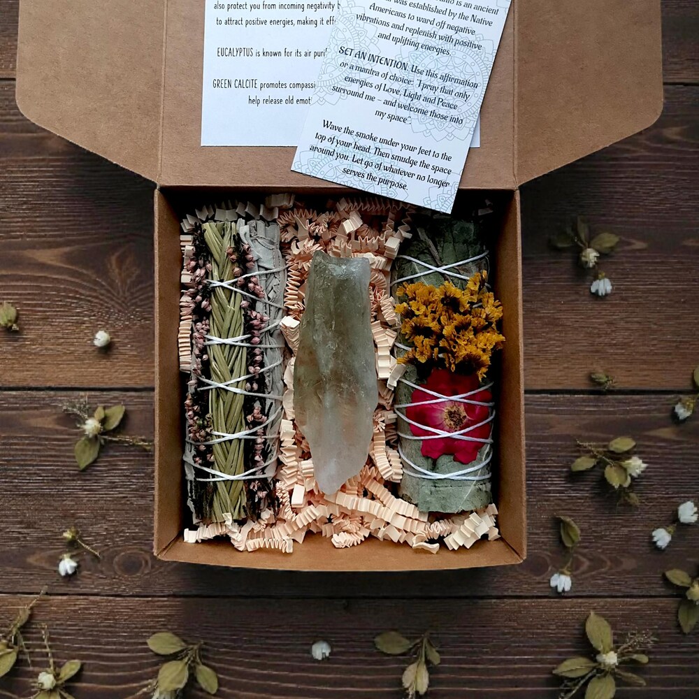 PetitgrainEthereal - Etsy UK