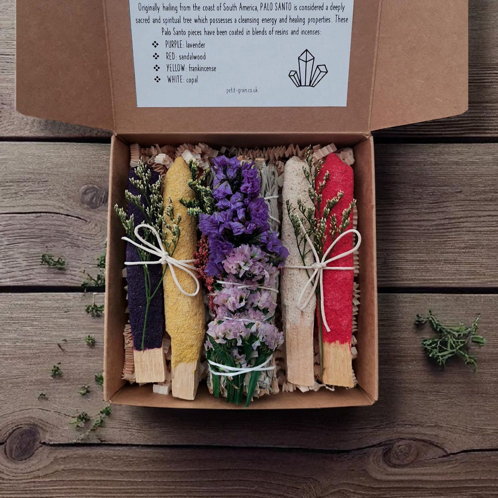 PetitgrainSkincare - Etsy UK