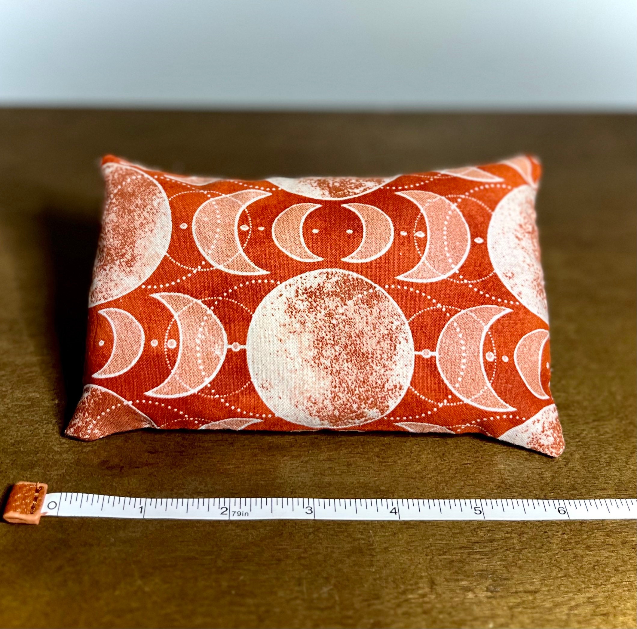 Handmade Soothing Rice Packs, Assorted Prints and Sizes - Etsy