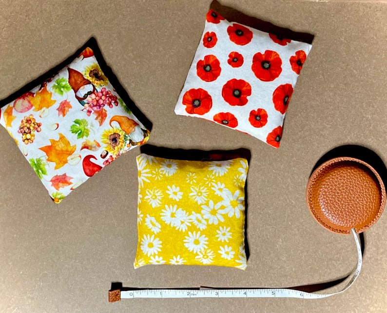 Handmade Soothing Rice Packs, Assorted Prints and Sizes - Etsy