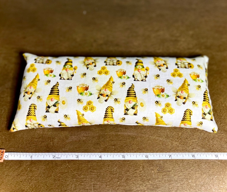 Handmade Soothing Rice Packs, Assorted Prints and Sizes - Etsy