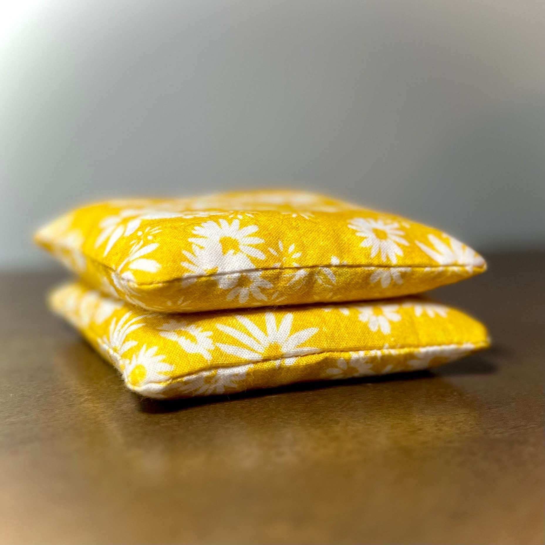 Handmade Soothing Rice Packs, Assorted Prints and Sizes - Etsy