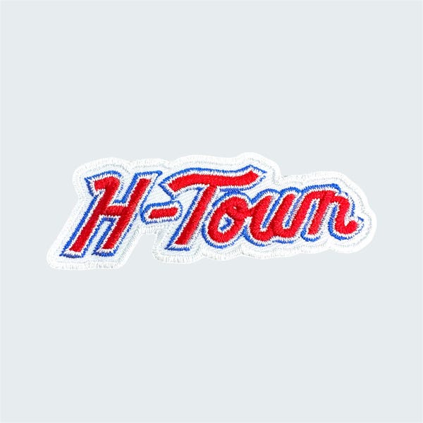 Htown Logo - Etsy