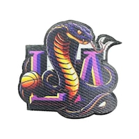 Black Mamba - Etsy